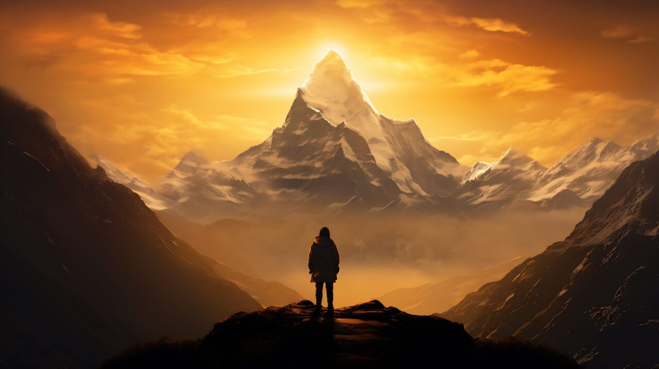 The Meaning Map – Your Guide to a More Meaningful Life
