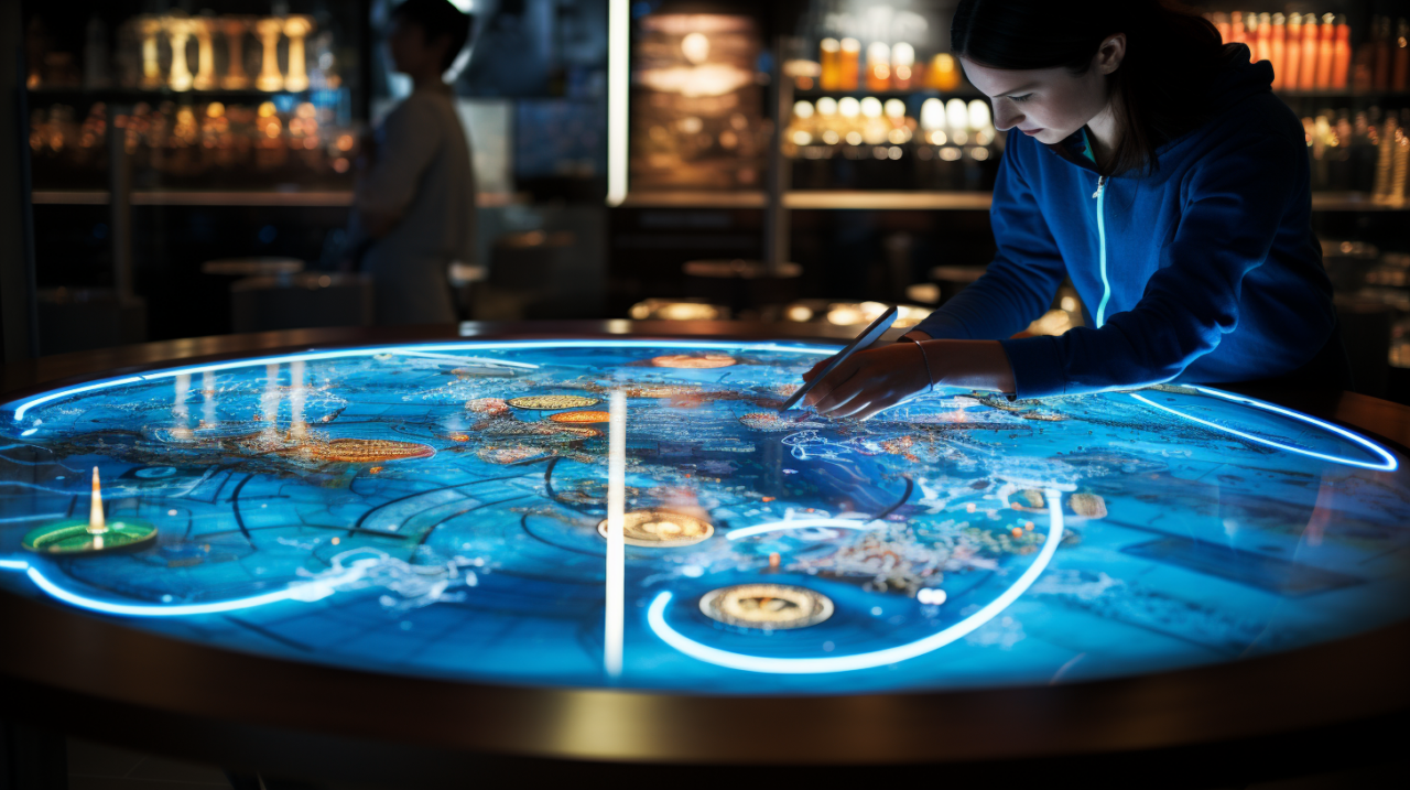 The Meaning Map – Your Comprehensive Guide to Navigate Life’s 4 ...